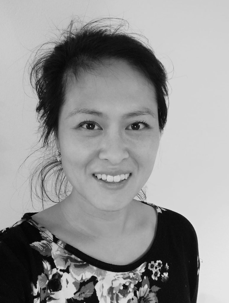 Yun Yun Hui – Praktijk Acacia – Pijnacker